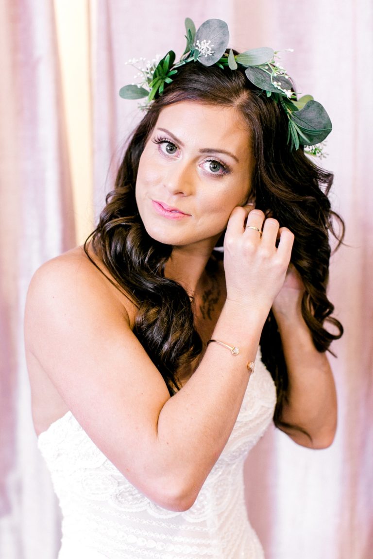 Madison + Brandon | A Summer Wedding at Park 31 | San Antonio Wedding ...